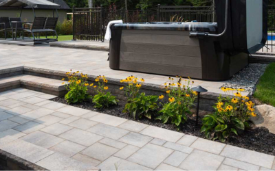 Five Golden Rules for Creating a Well-Designed Flowerbed